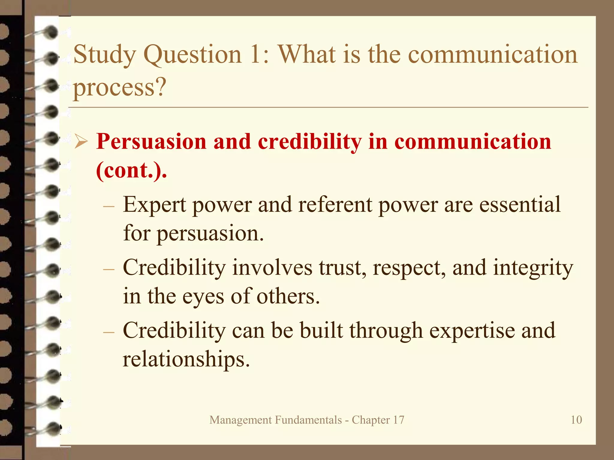 Effective Communication, Conflict Resolution and Negotiation Skills.ppt