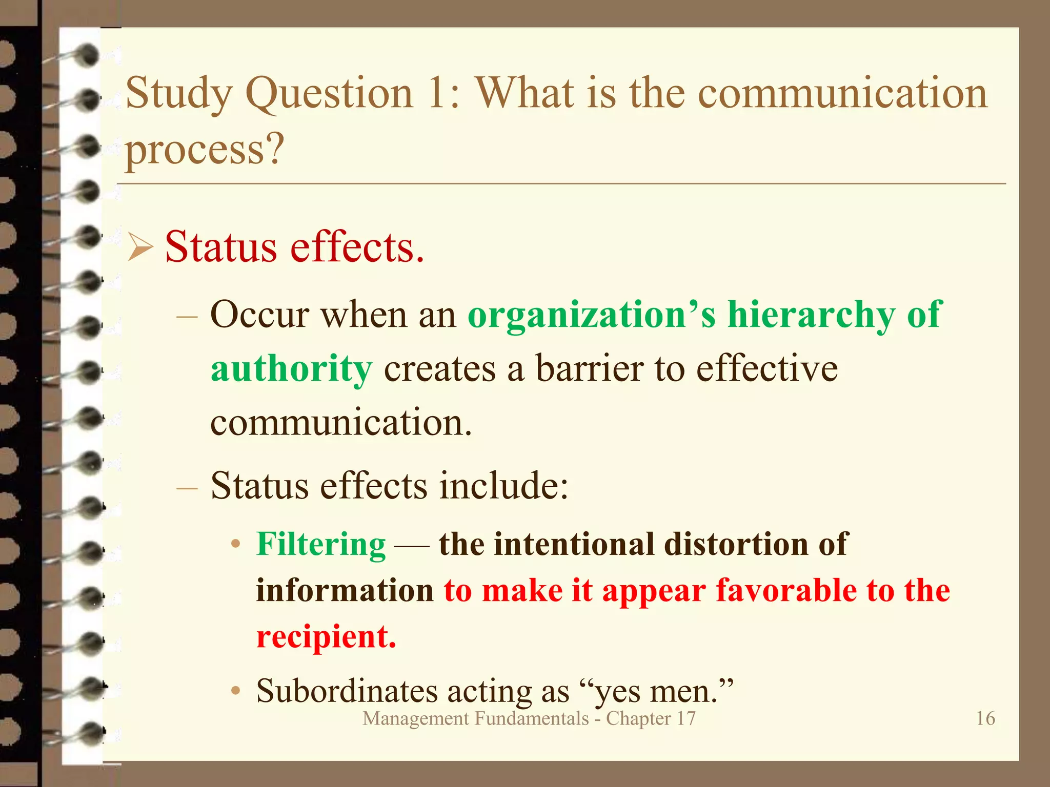 Effective Communication, Conflict Resolution and Negotiation Skills.ppt
