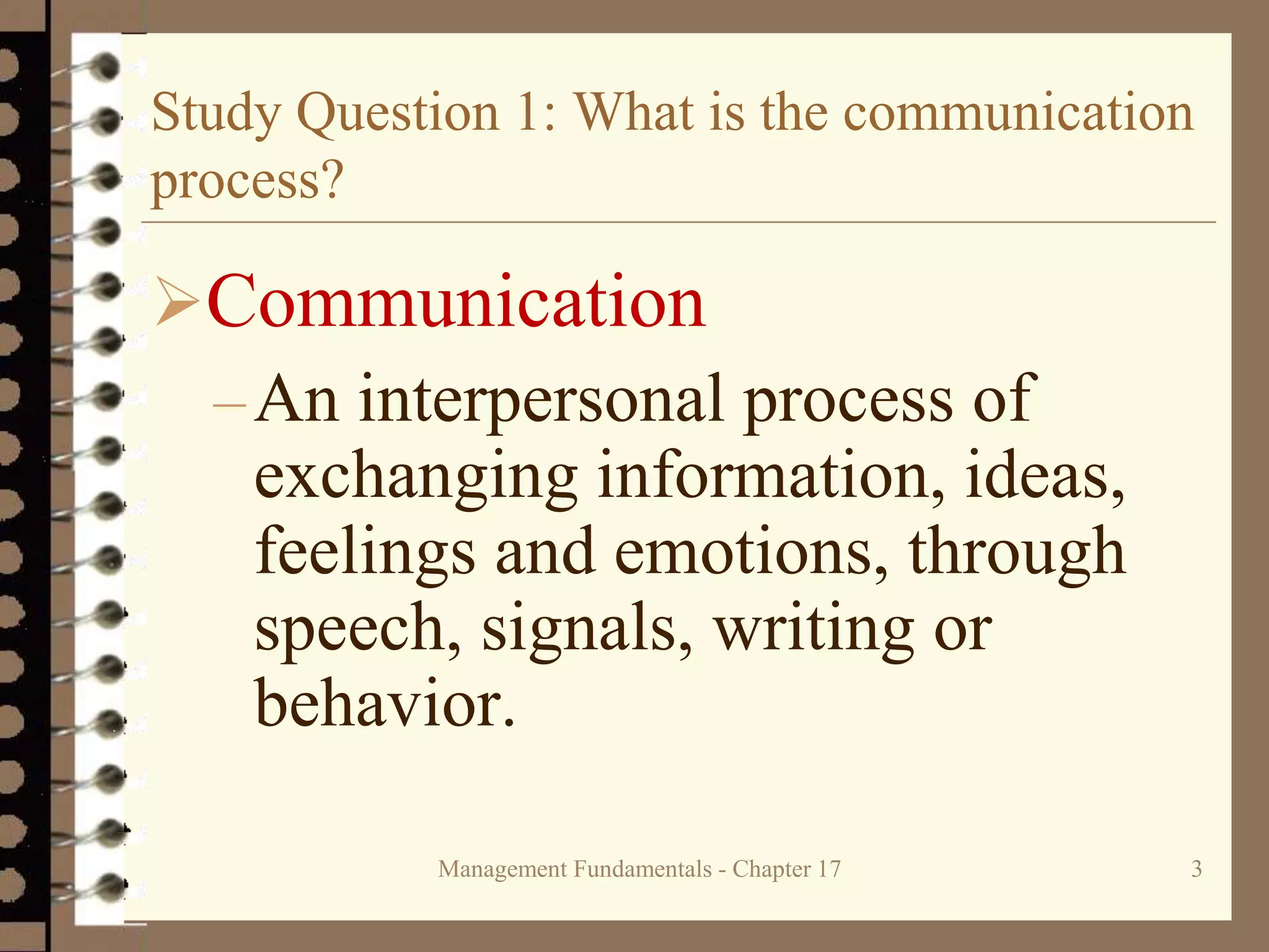 Effective Communication, Conflict Resolution and Negotiation Skills.ppt