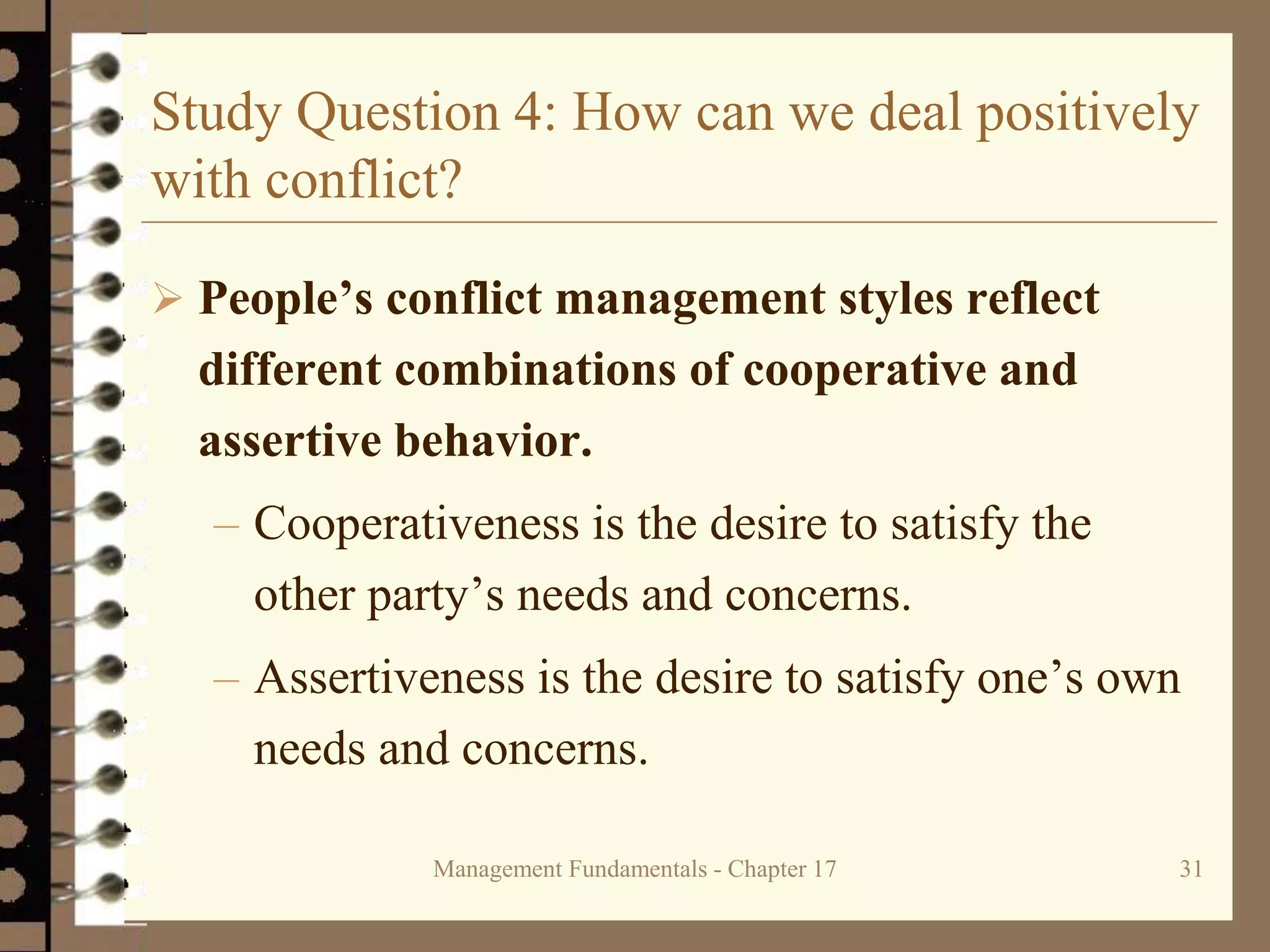 Effective Communication, Conflict Resolution and Negotiation Skills.ppt