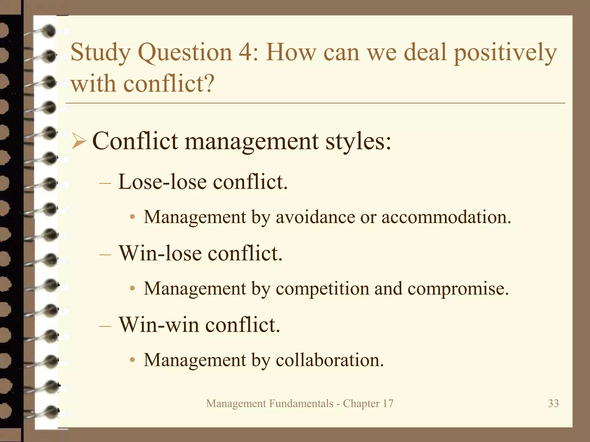 Effective Communication, Conflict Resolution and Negotiation Skills.ppt