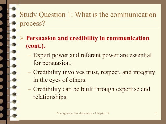 Effective Communication, Conflict Resolution and Negotiation Skills.ppt
