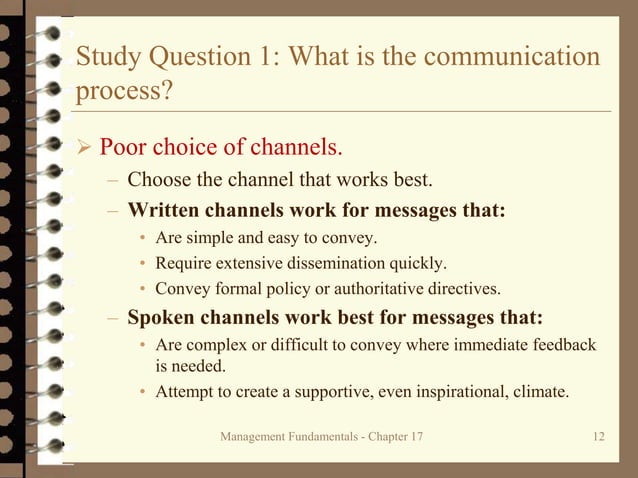 Effective Communication, Conflict Resolution and Negotiation Skills.ppt