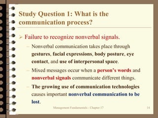 Effective Communication, Conflict Resolution and Negotiation Skills.ppt
