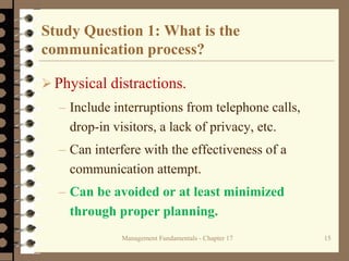 Effective Communication, Conflict Resolution and Negotiation Skills.ppt