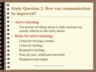 Effective Communication, Conflict Resolution and Negotiation Skills.ppt