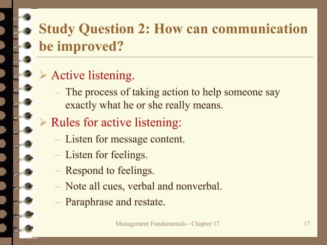 Effective Communication, Conflict Resolution and Negotiation Skills.ppt