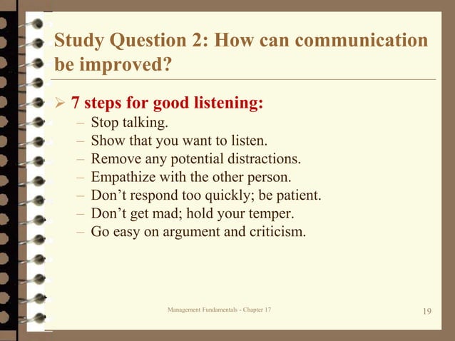 Effective Communication, Conflict Resolution and Negotiation Skills.ppt