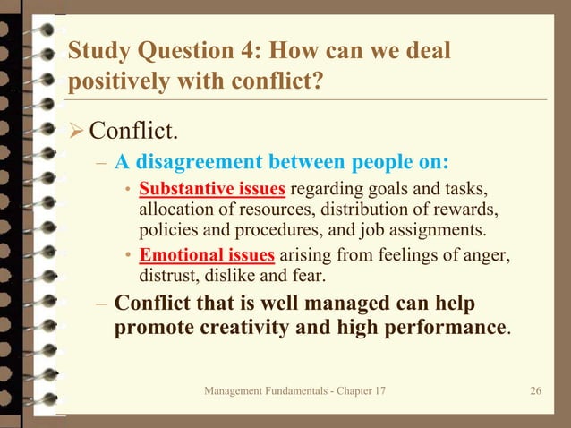 Effective Communication, Conflict Resolution and Negotiation Skills.ppt