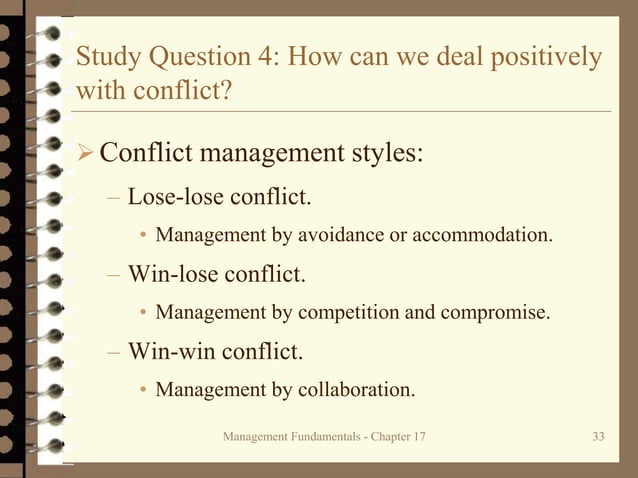Effective Communication, Conflict Resolution and Negotiation Skills.ppt