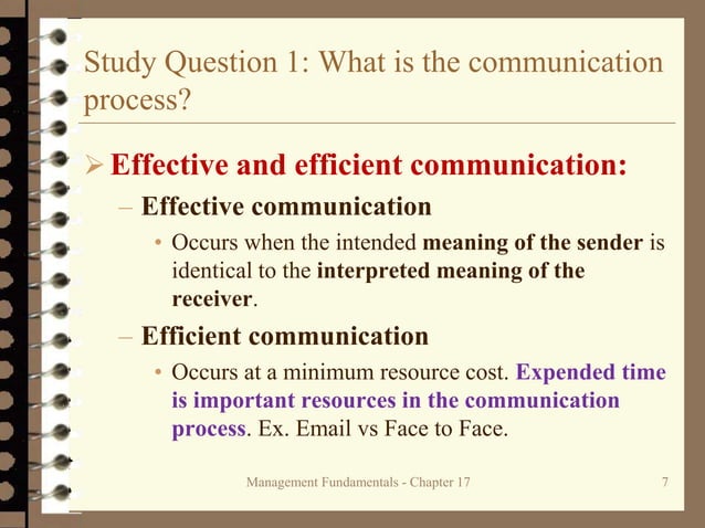 Effective Communication, Conflict Resolution and Negotiation Skills.ppt