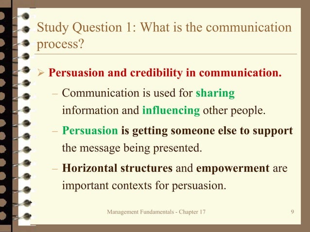 Effective Communication, Conflict Resolution and Negotiation Skills.ppt