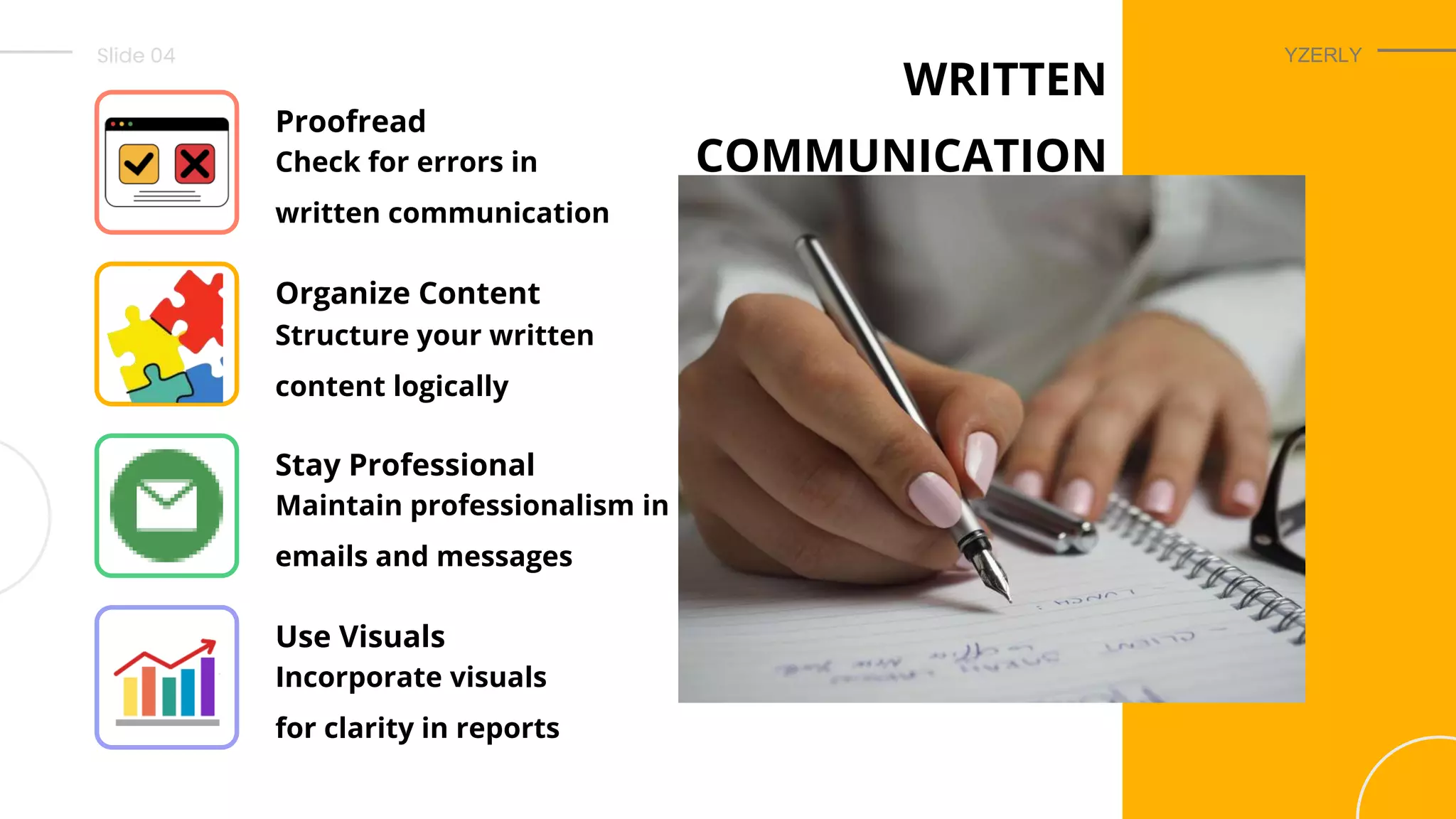 Effective Communication Conquer Public Speaking Fear Ppt