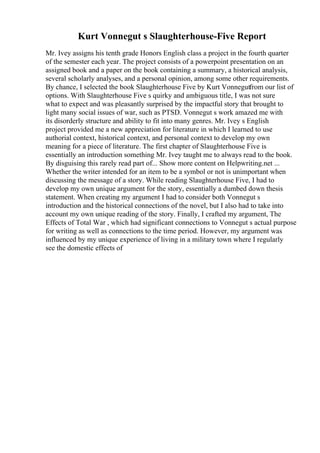 Effective Communication Essay | PDF