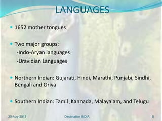 Effective communication final ppt | PPTX | Hinduism | Religion ...