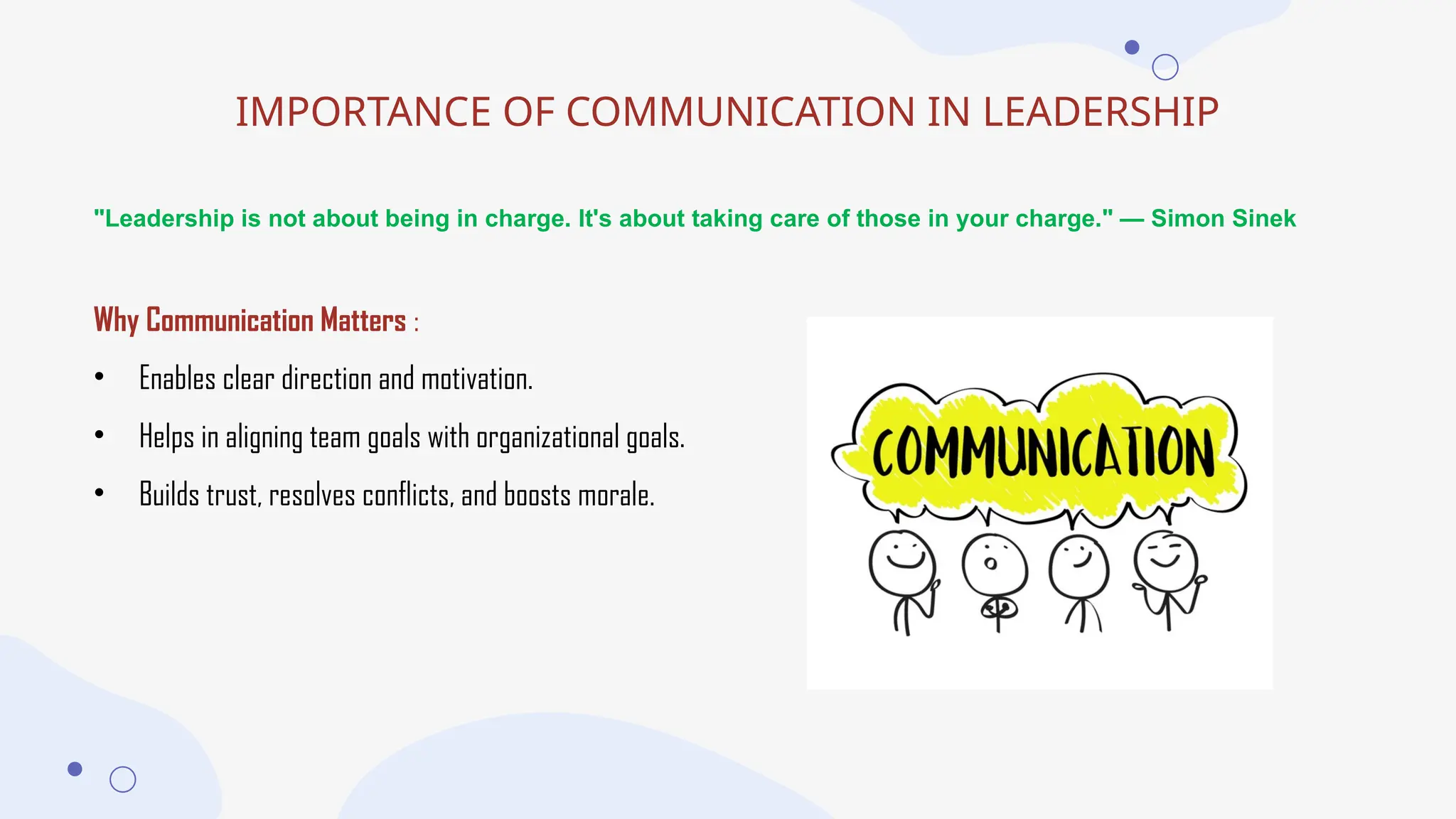Effective Communication for leadership.pptx