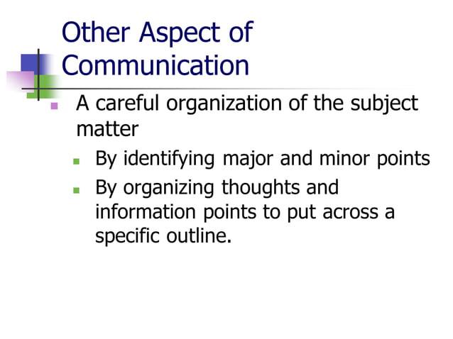 Effective Communication For Safety | PDF | Genres