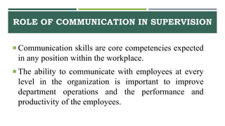 Effective Communication for Supervisors.pptx