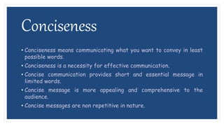 Effective Communication g1.pptx | Email | Internet