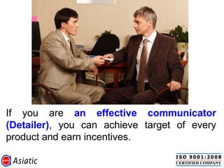 Effective communication – how do better detailing | PDF
