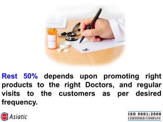 Effective communication – how do better detailing | PDF
