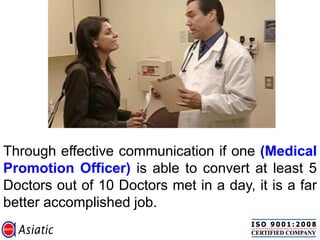 Effective communication – how do better detailing | PDF
