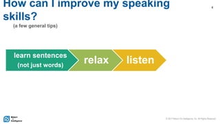 Effective Communication in english | PPTX