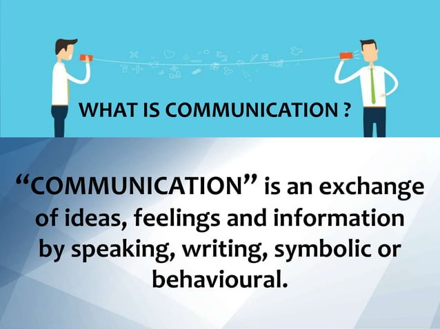 Effective Communication At Workplace | PPTX | Career Advice | Careers