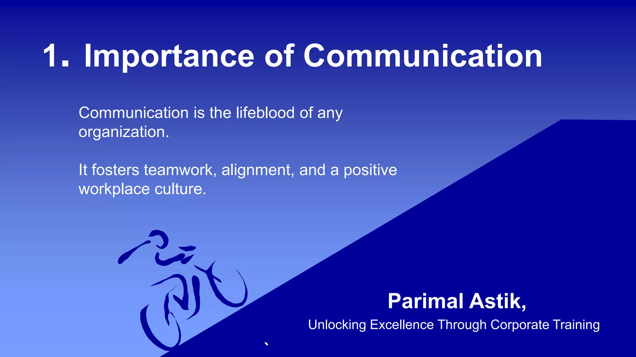 Effective Communication in the Workplace.pptx