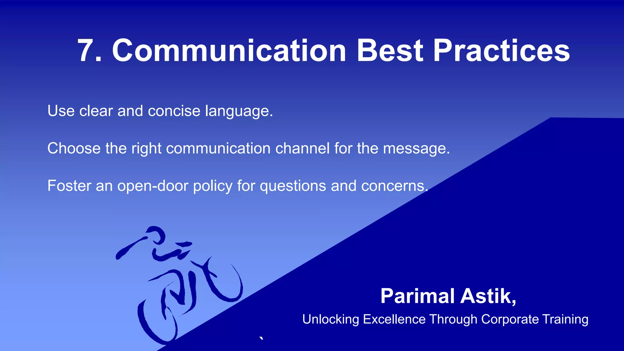 Effective Communication in the Workplace.pptx