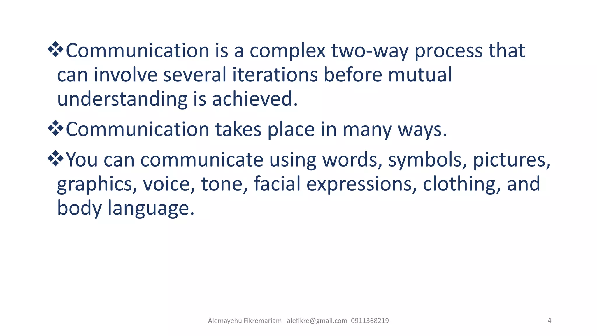 Effective Communication in the Workplace [Autosaved].pptx