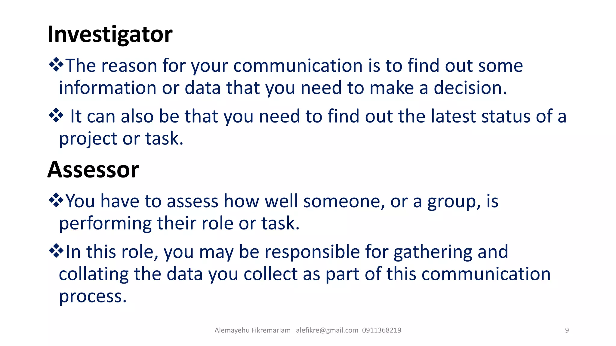 Effective Communication in the Workplace [Autosaved].pptx