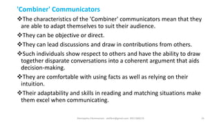 Effective Communication in the Workplace [Autosaved].pptx