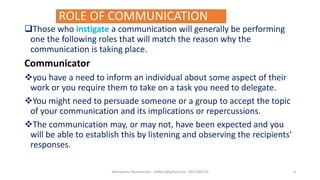 Effective Communication in the Workplace [Autosaved].pptx