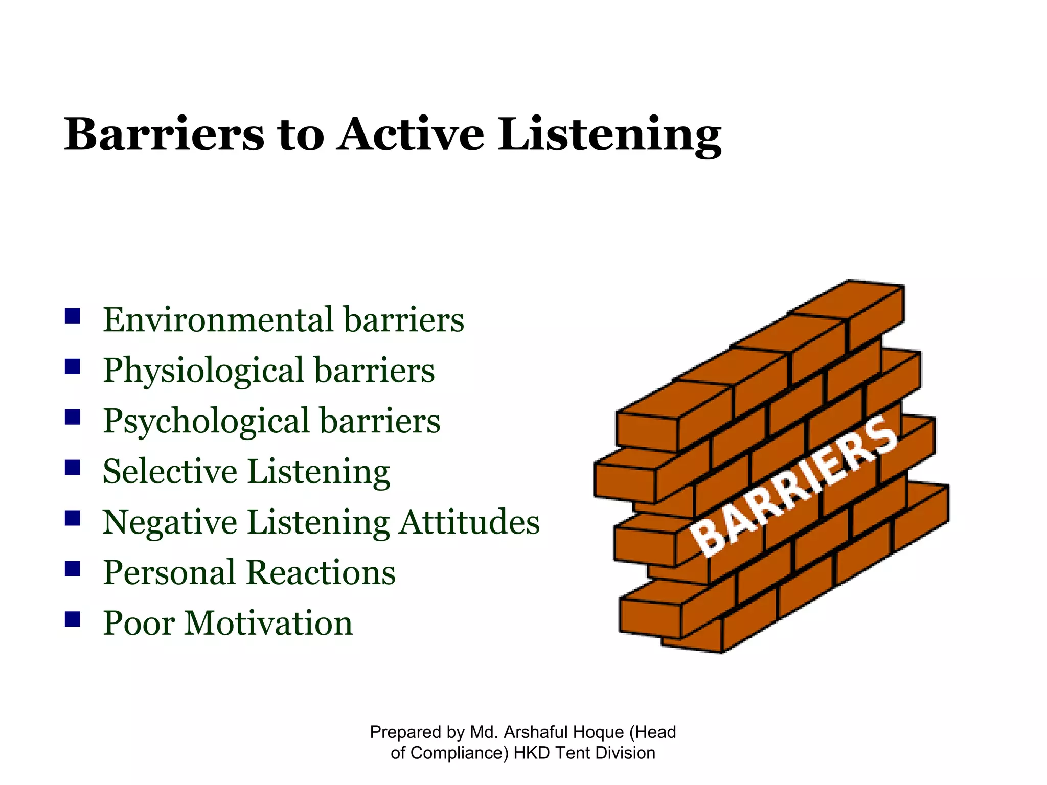 Effective Communication ppt | PPT