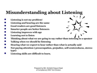 Effective Communication ppt | PPT