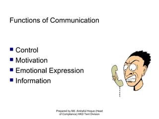 Effective Communication ppt | PPT