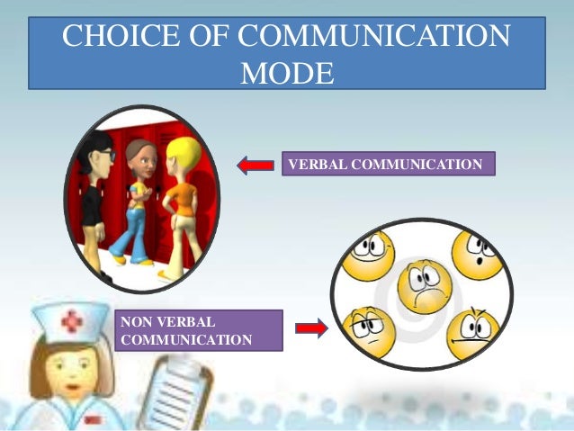 Effective communication skill IN NURSING