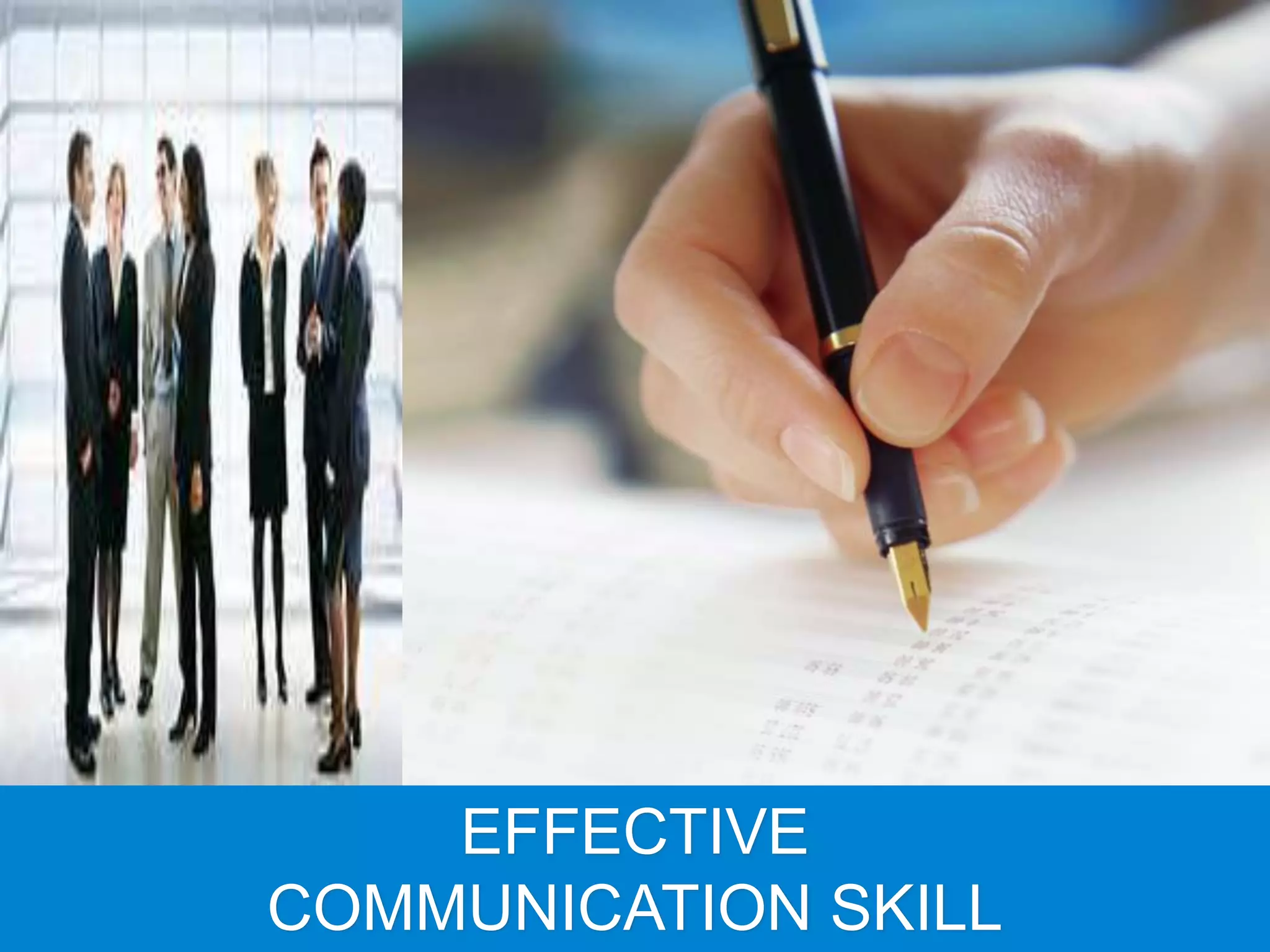 Effective Communication Skill.ppt