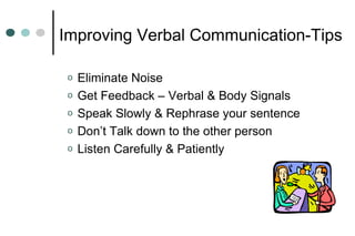 Effective Communication Skills | PPT
