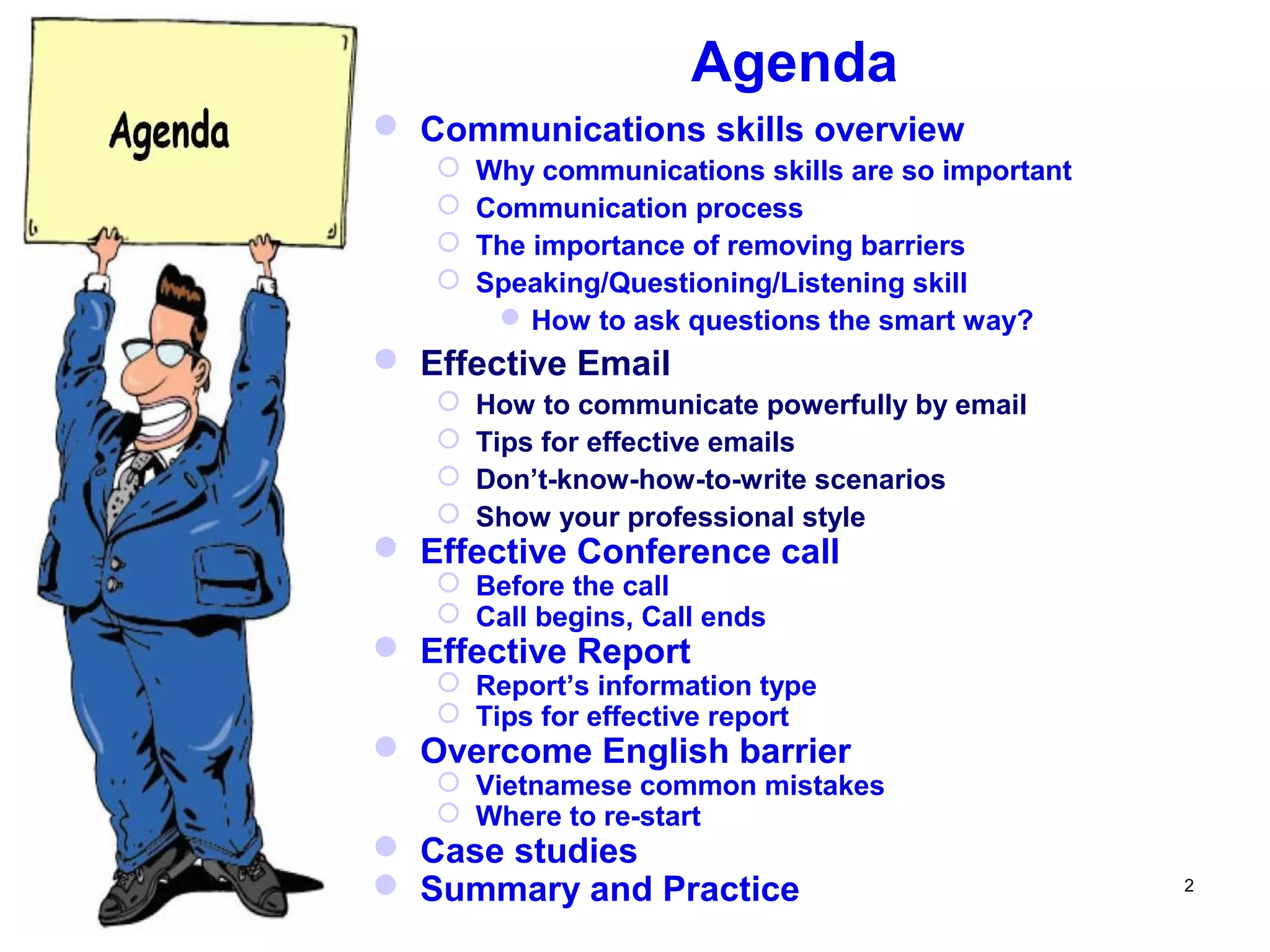 Effective Communication Skills | PPT