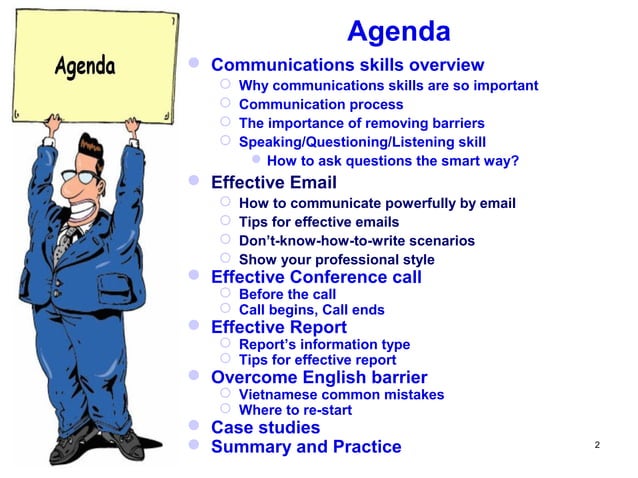 Effective Communication Skills | PPT