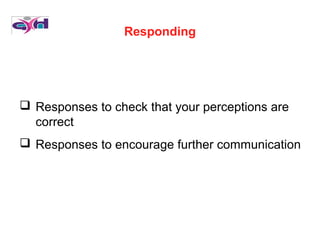 The Art of Effective Communication Skills | PPT