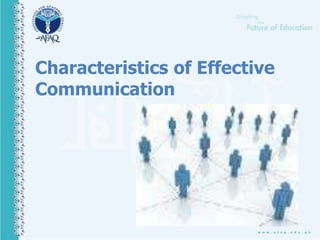 Effective Communication skills.ppt