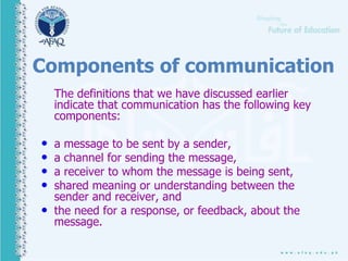 Effective Communication skills.ppt