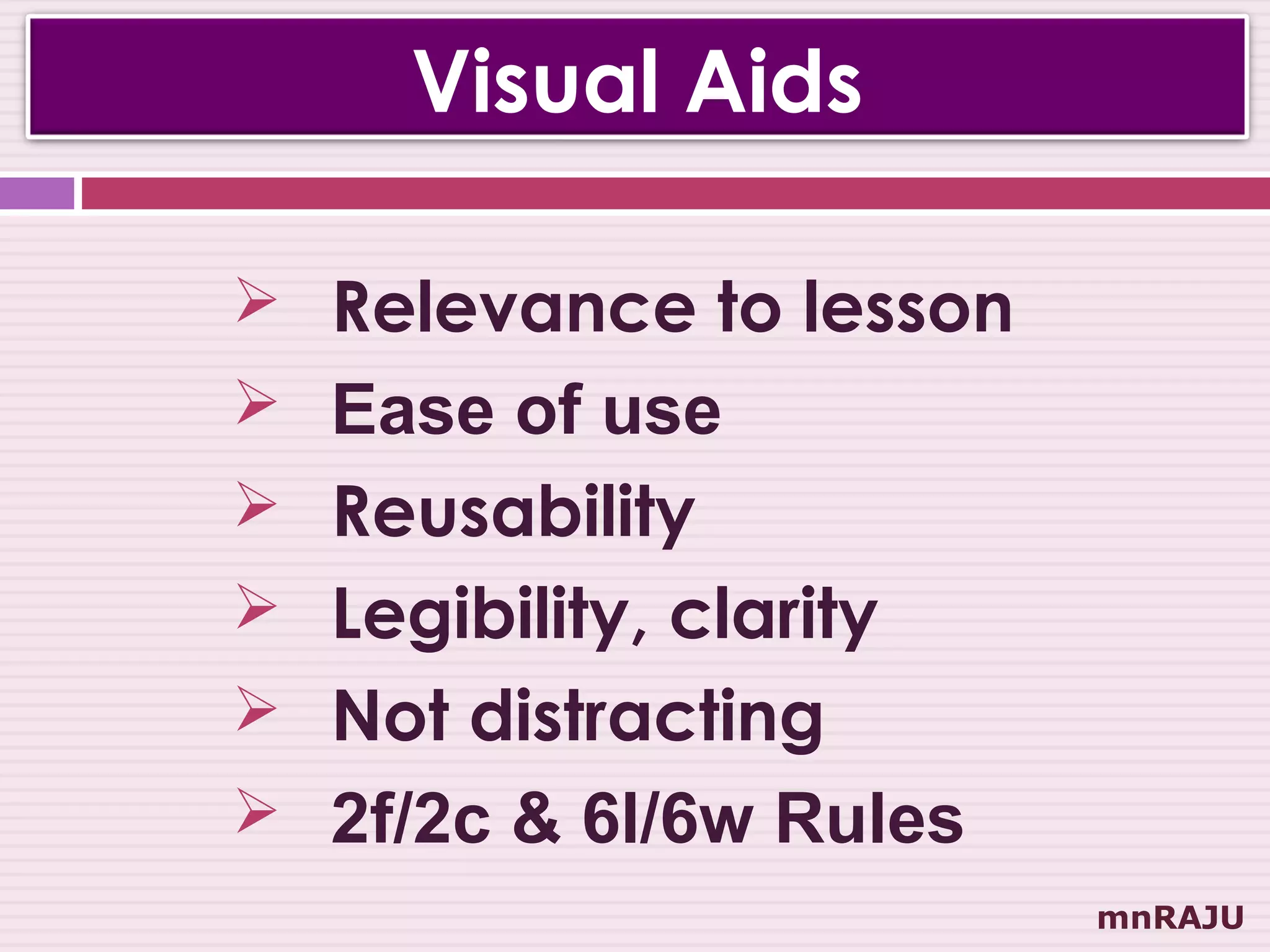 Effective Communication Skills for Classroom | PPT