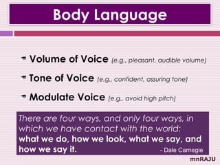 Effective Communication Skills for Classroom | PPT