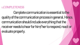 EFFECTIVE COMMUNICATION STRATEGIES (g-11).pptx