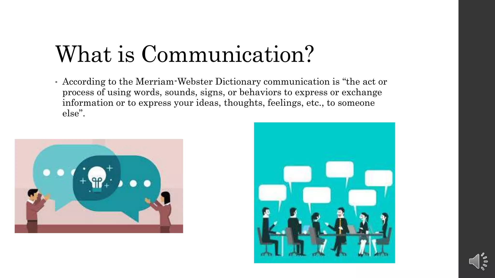 Effective communication techniques | PPSX