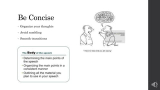 Effective communication techniques | PPSX
